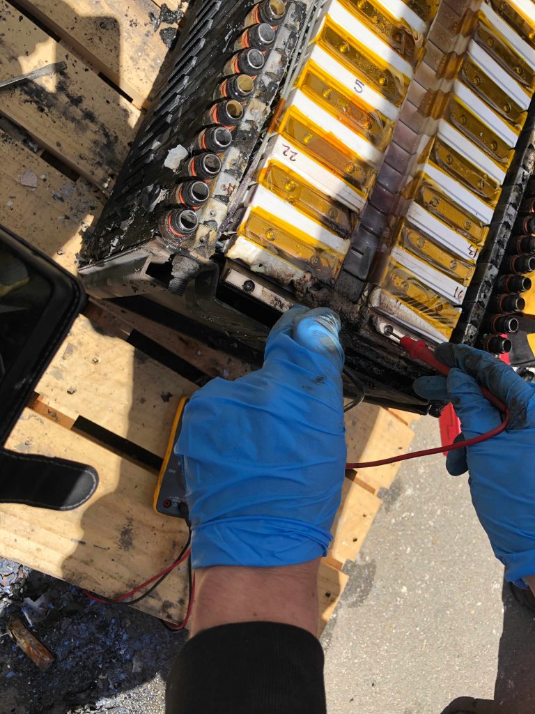 Sterling PlanB Successfully Completes Third Round of A60 Fire Testing ...