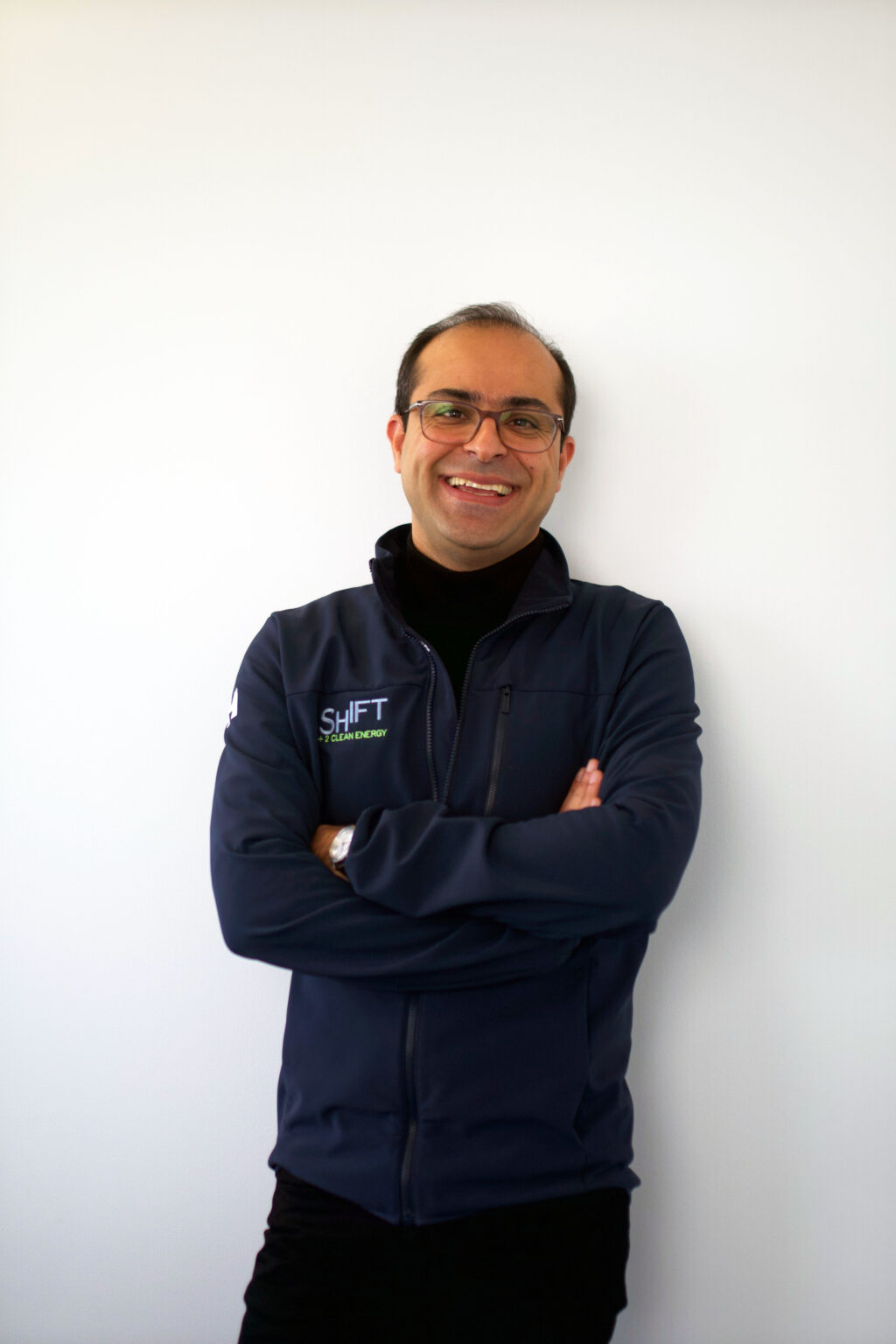 Meet Shift's Director of Engineering - Shift