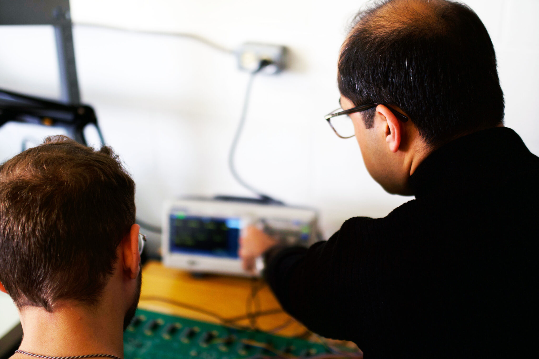 Meet Shift's Director of Engineering - Shift